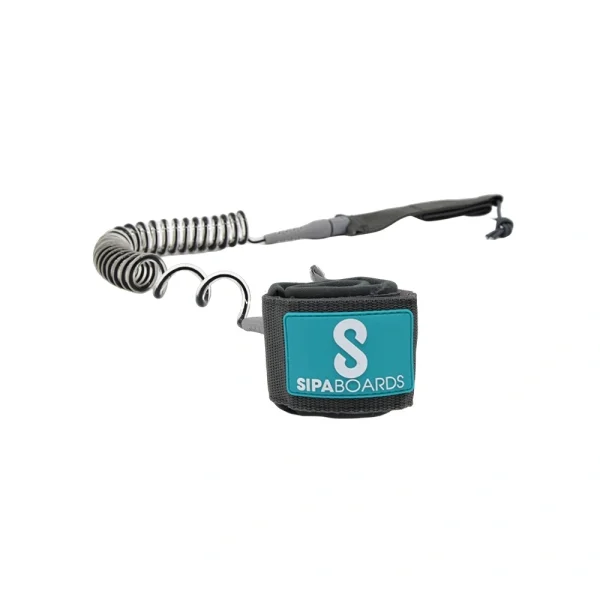 Sipaboards Safety Leash – LMM – Your Marine Lifestyle Experts